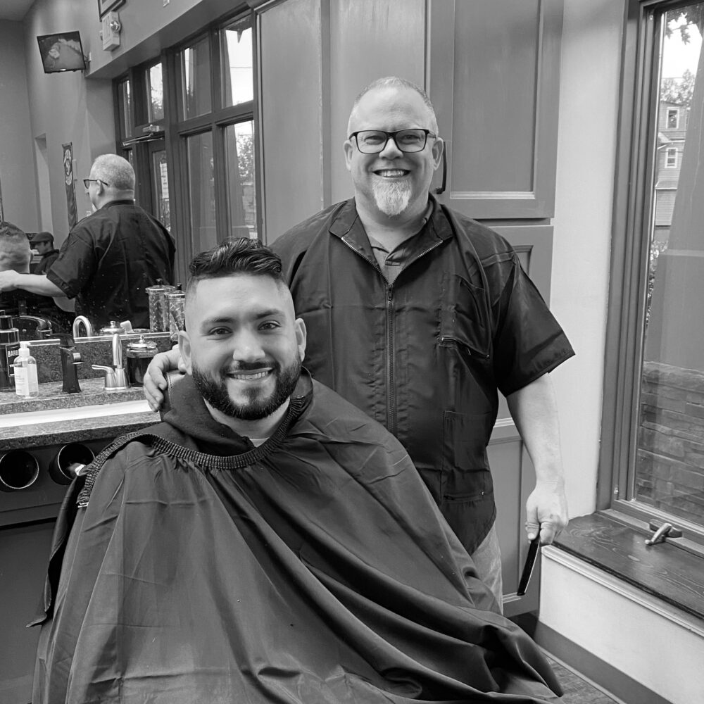Fairview Park - Stefanec’s Barber Shop